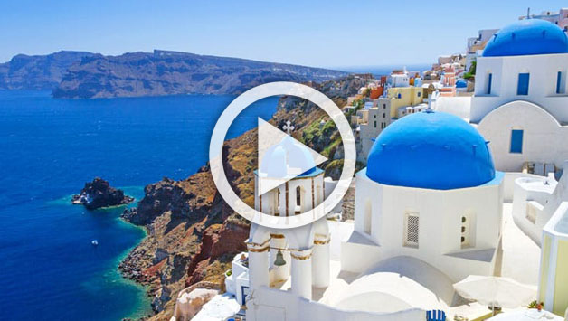 Greece Tours & Cruises 2025, 2026: Tours in Greece | Pilgrim Tours