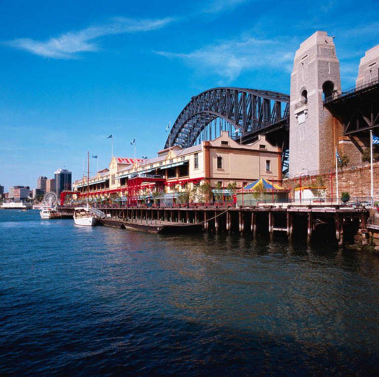 South Pacific Tours | Pilgrim Tours