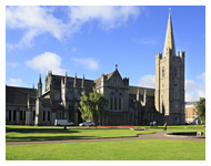 Ireland, England & Scotland 16 Day Christian Fellowship Tour